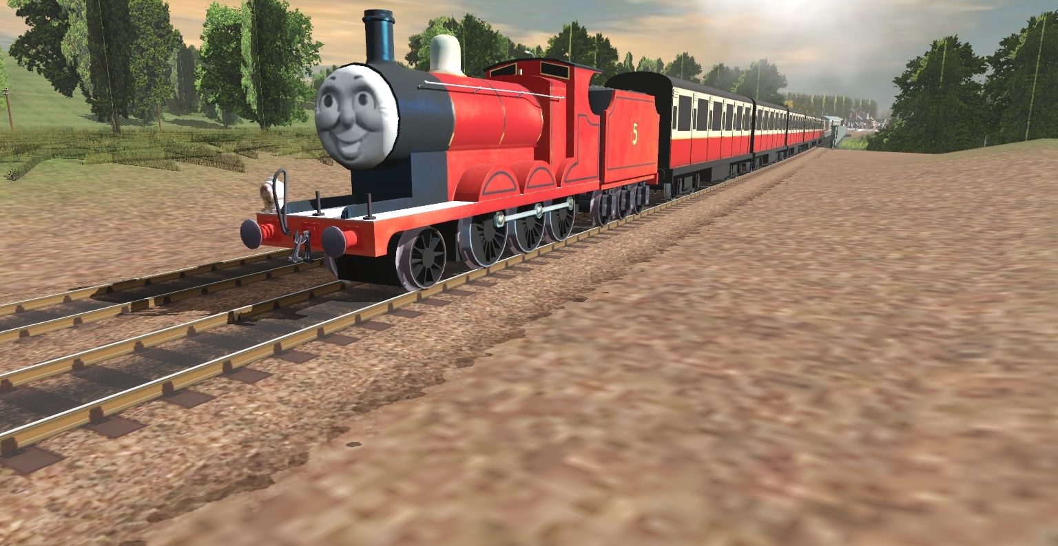 Trainz Portal