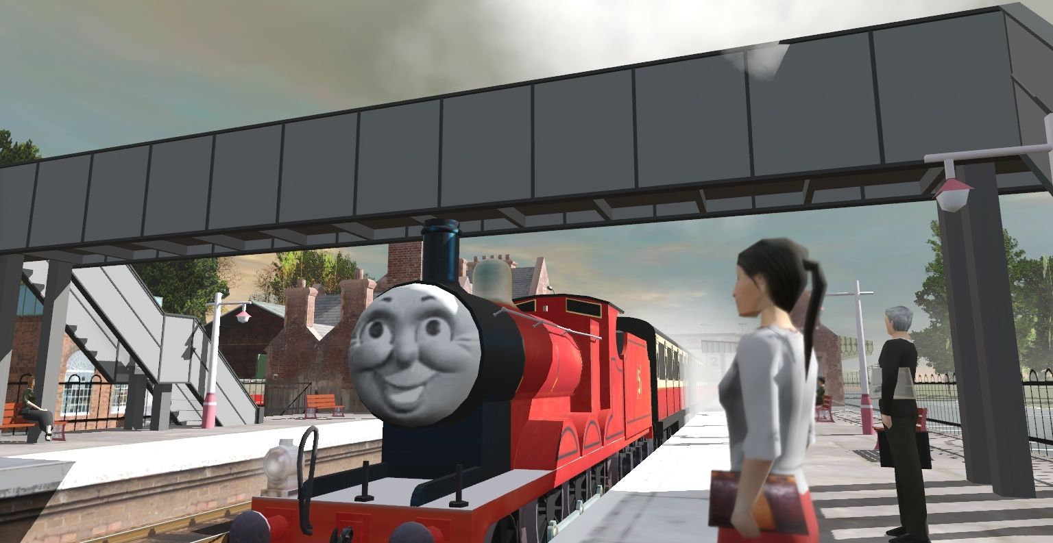 Trainz Portal