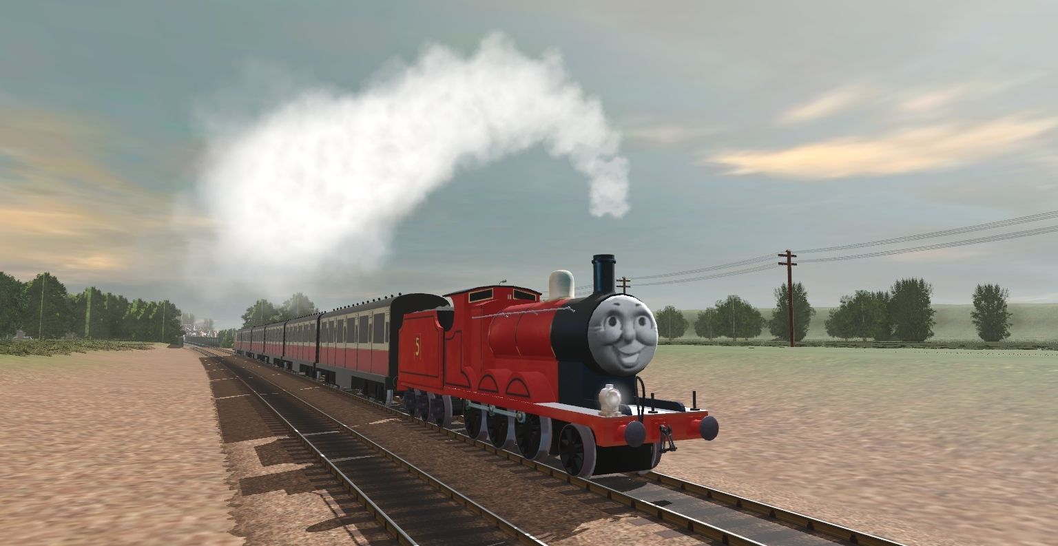 Trainz Portal