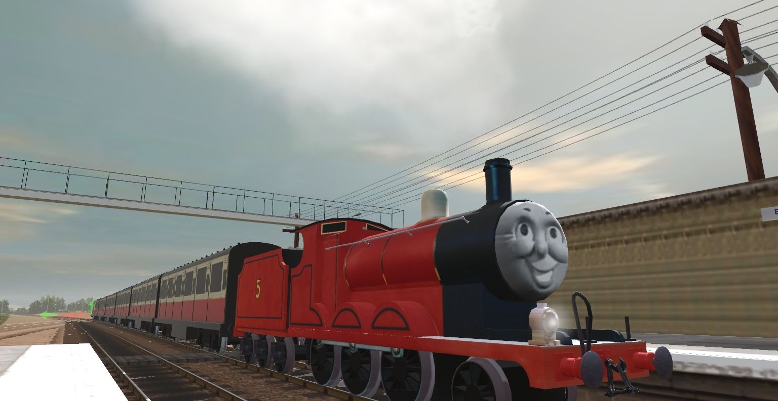 Trainz Portal