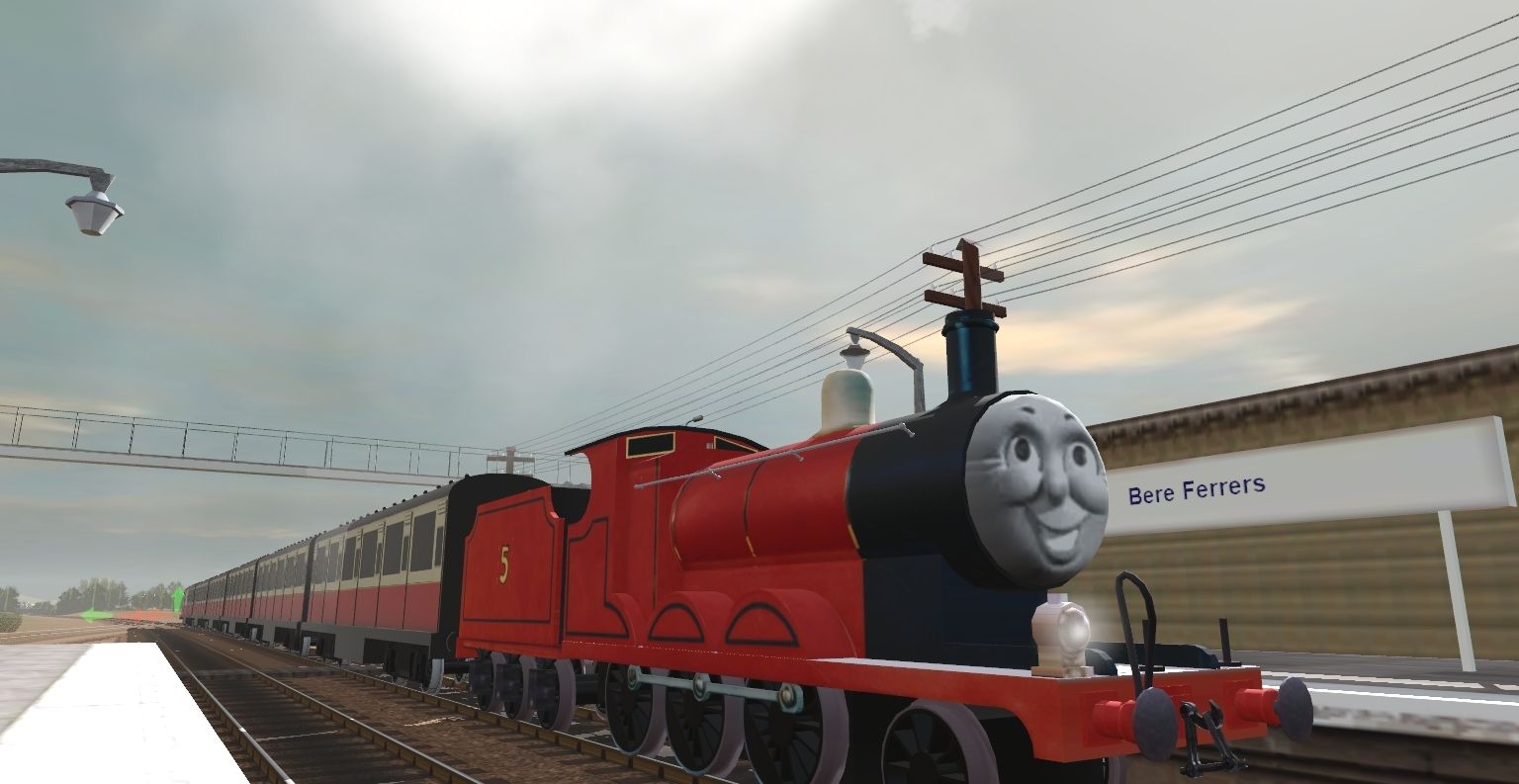 Trainz Portal
