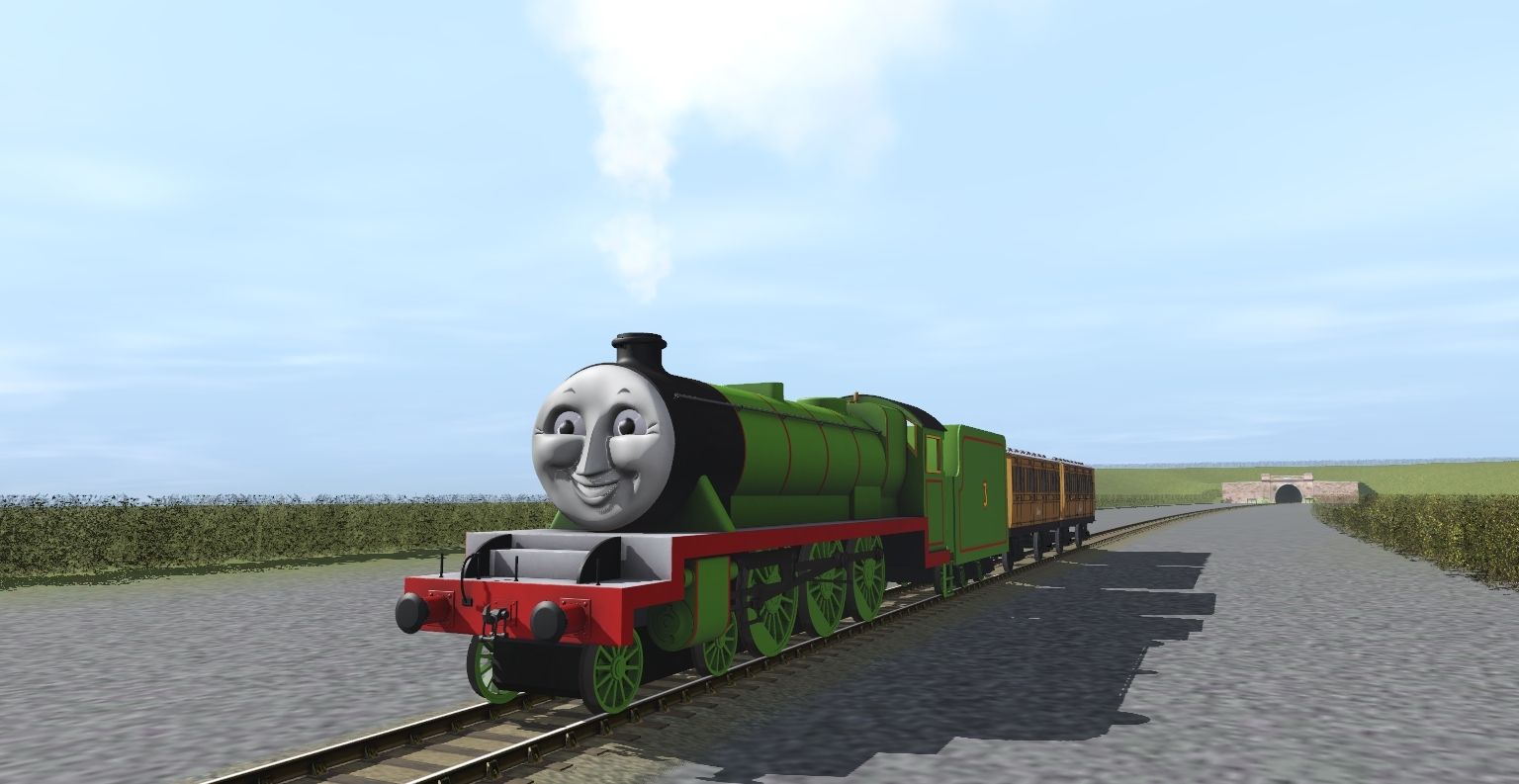 Trainz Portal