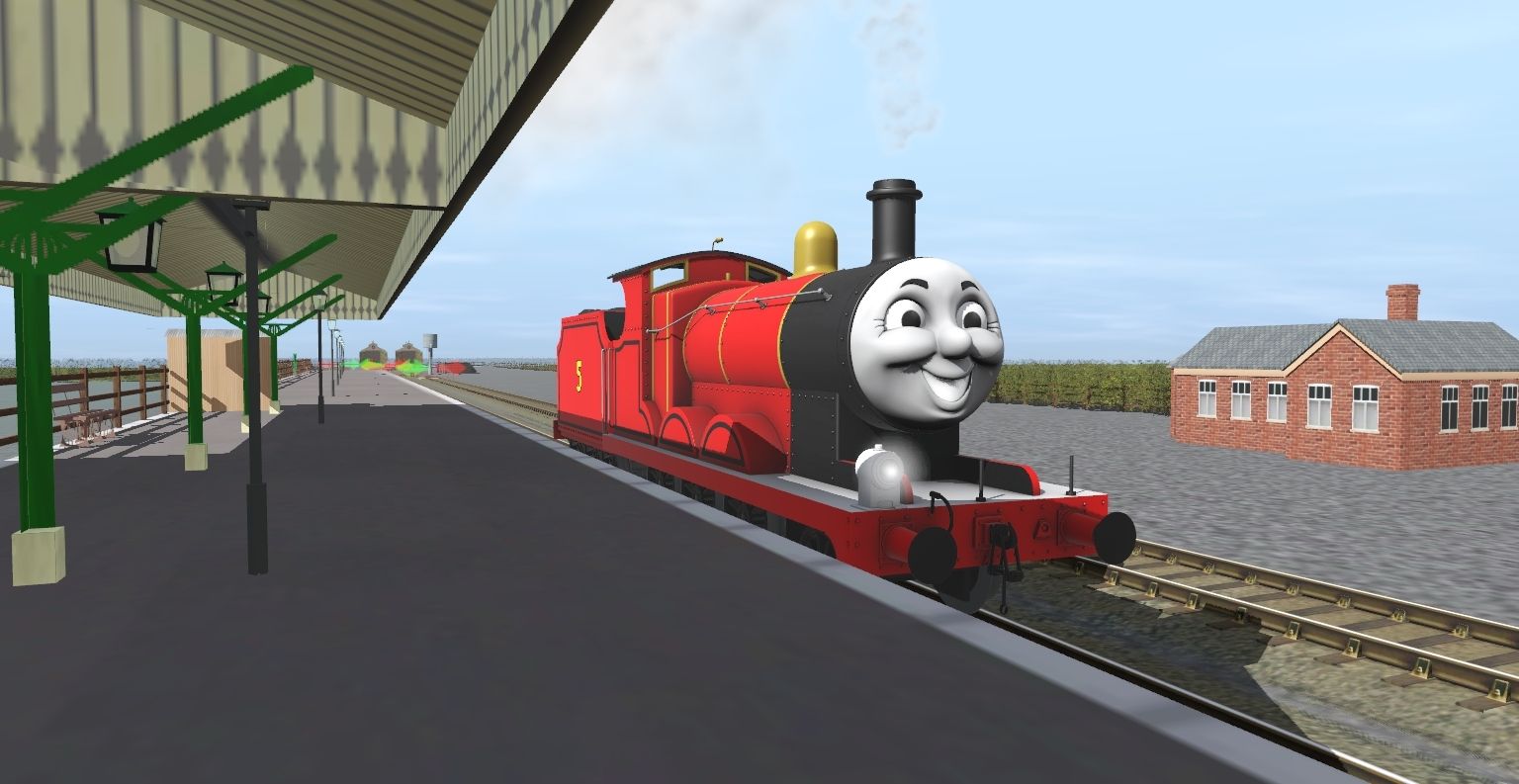 Trainz Portal