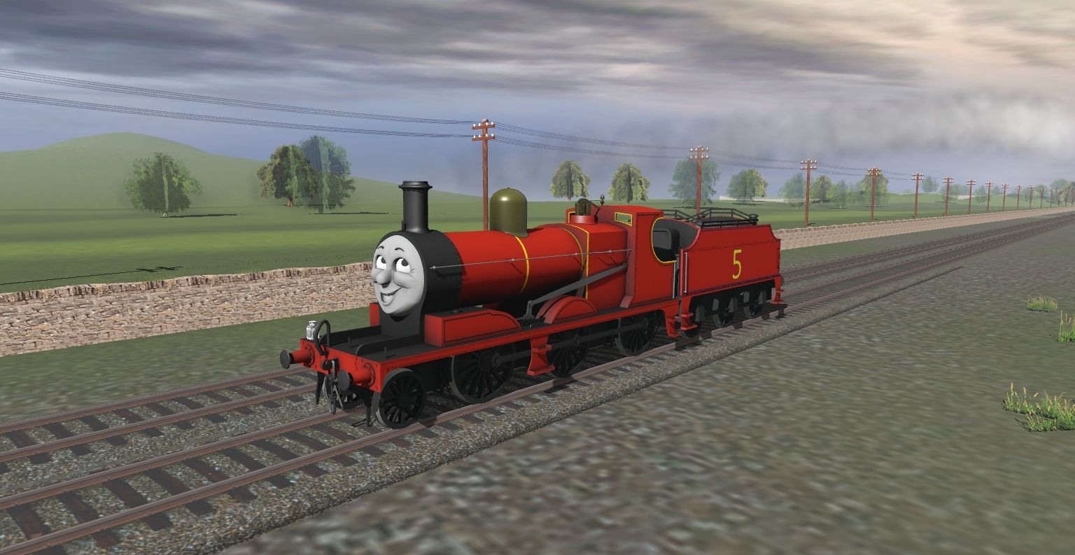 Trainz Portal