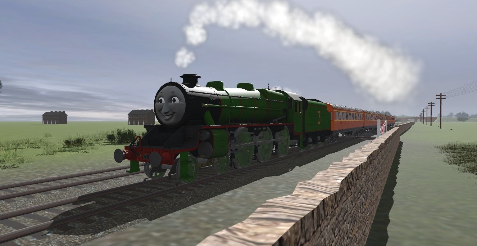 Trainz Portal