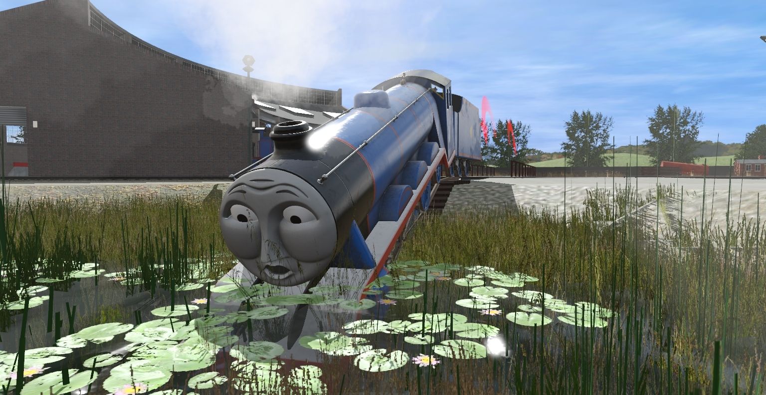 Trainz Portal