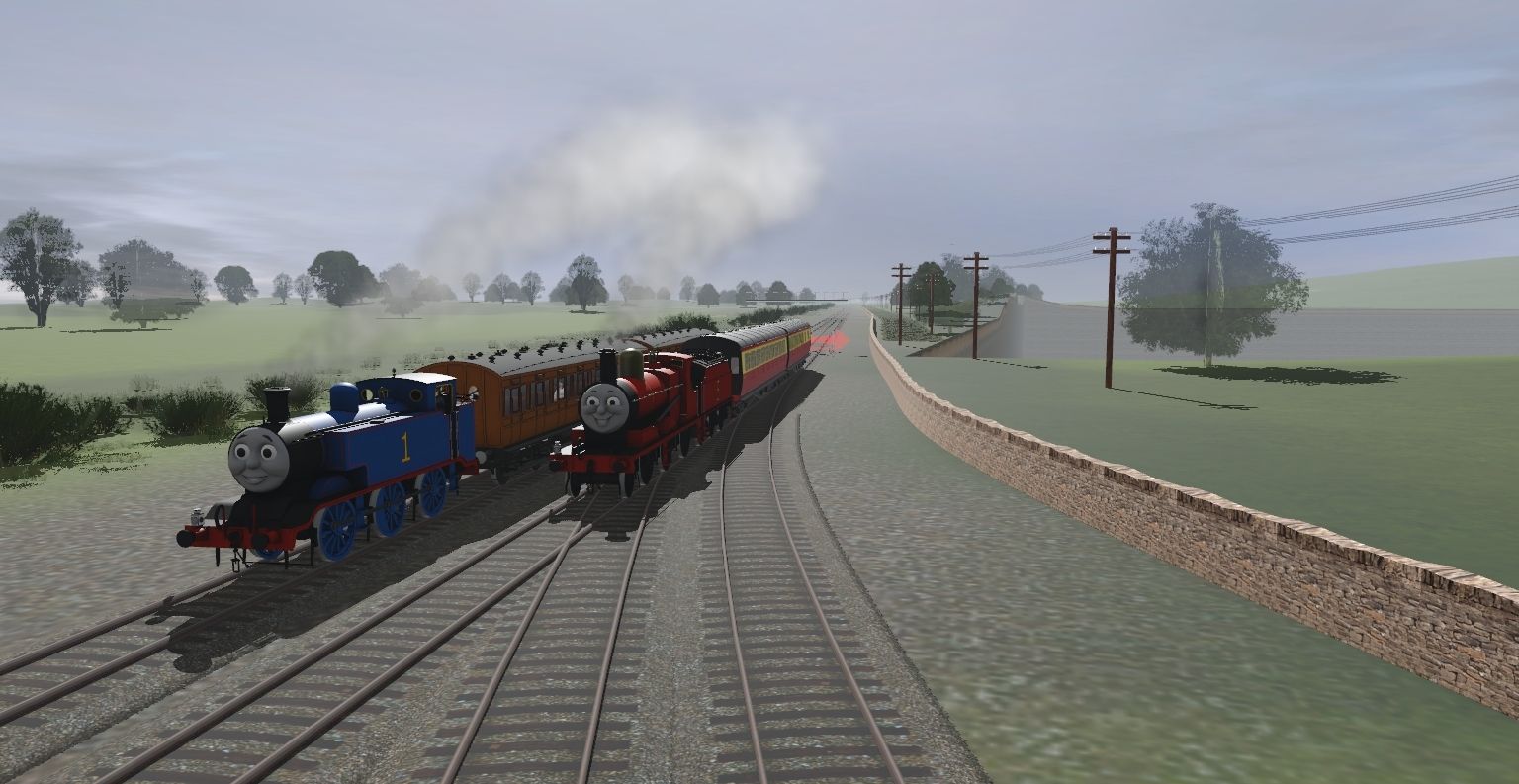 Trainz Portal