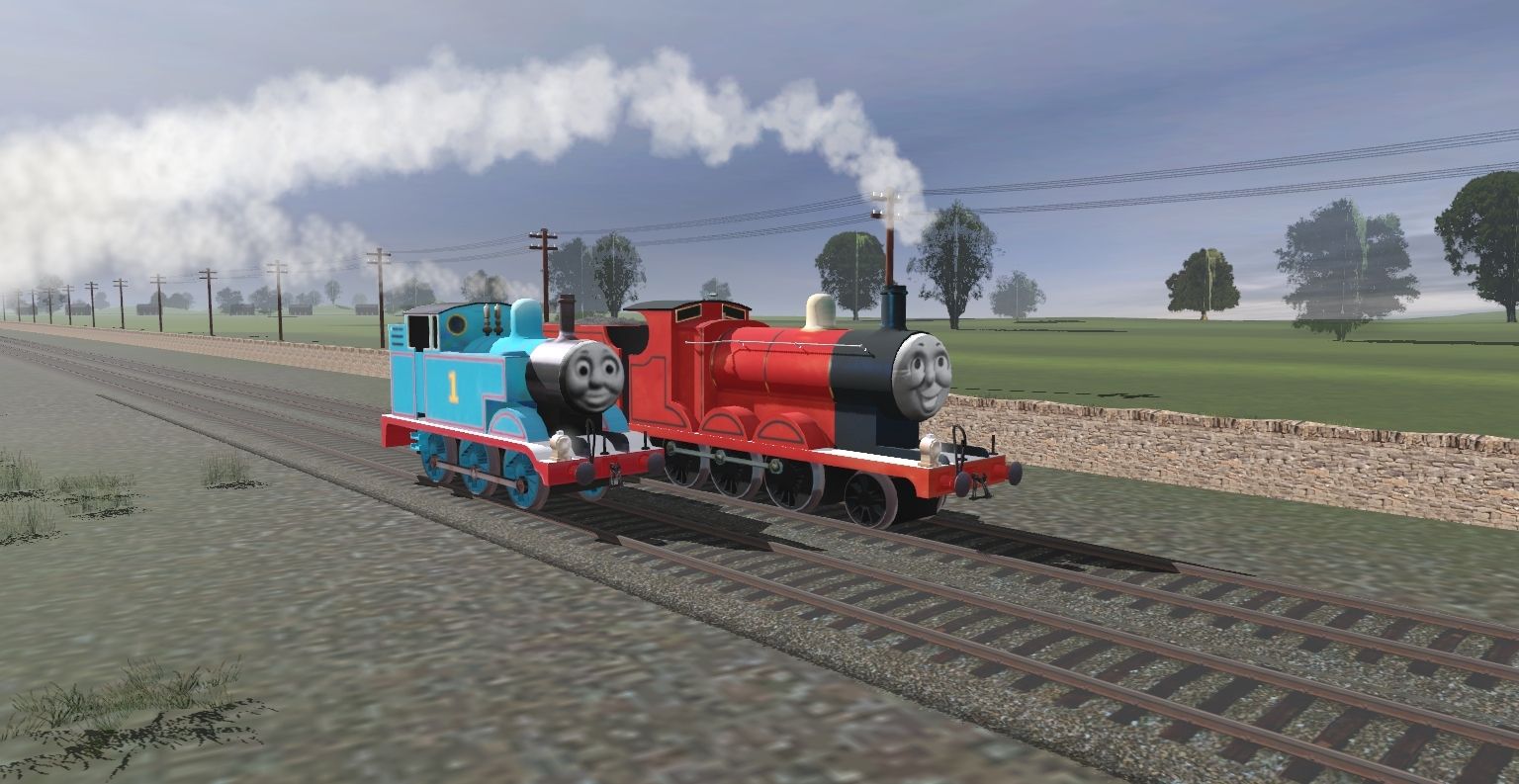 Trainz Portal
