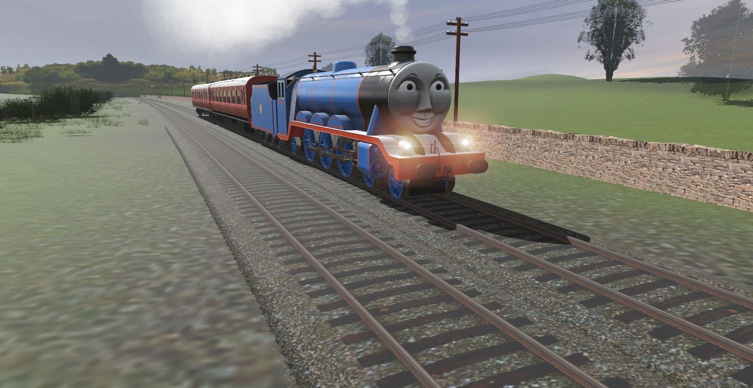 Trainz Portal
