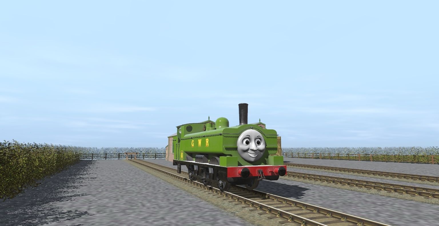 Trainz Portal