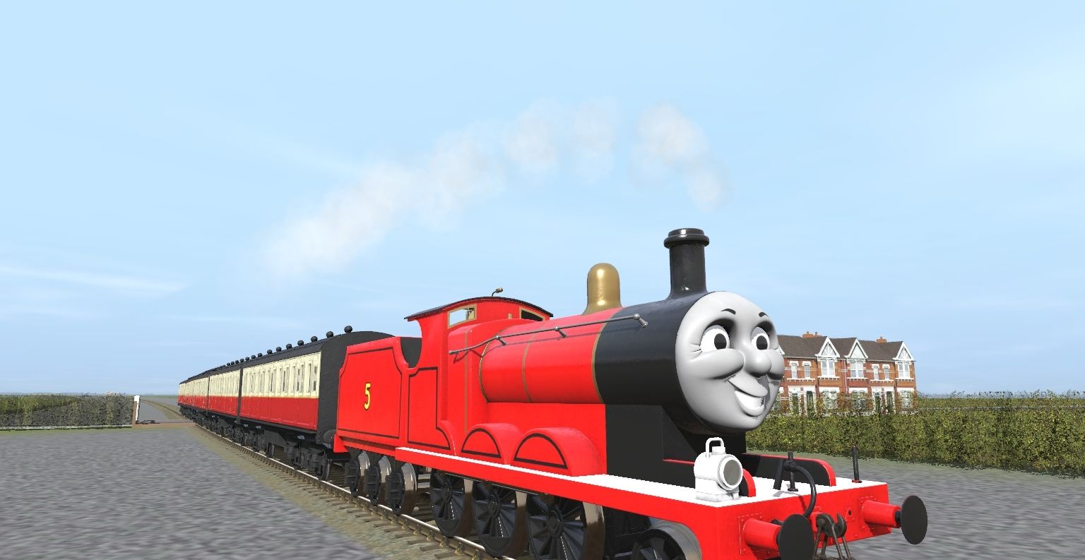 Trainz Portal