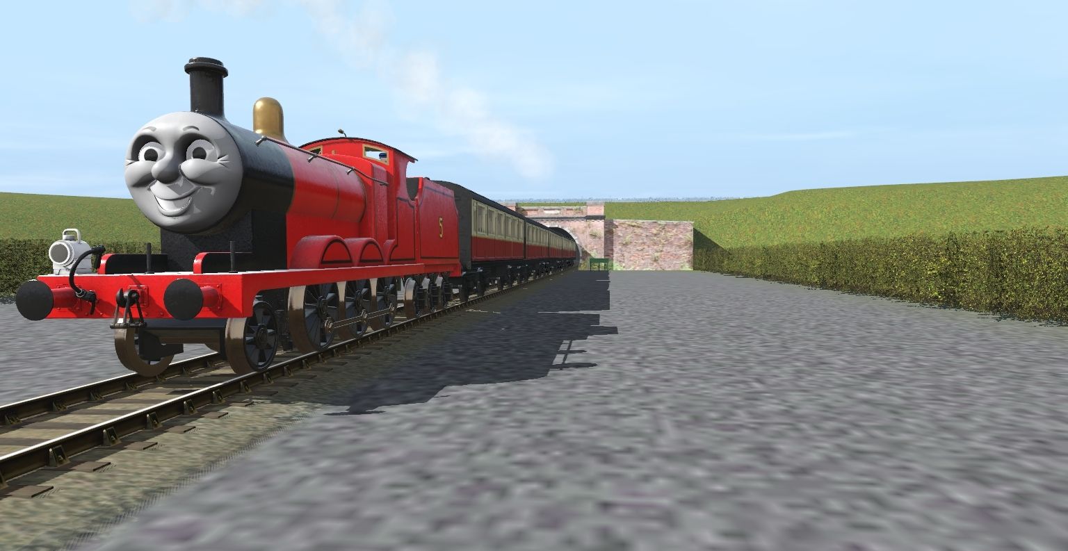 Trainz Portal