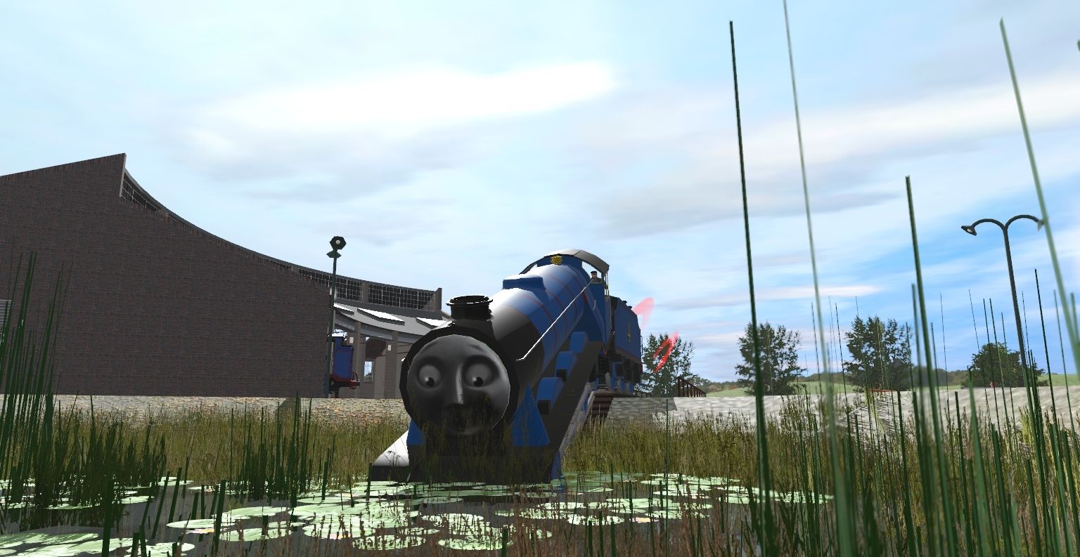 Trainz Portal