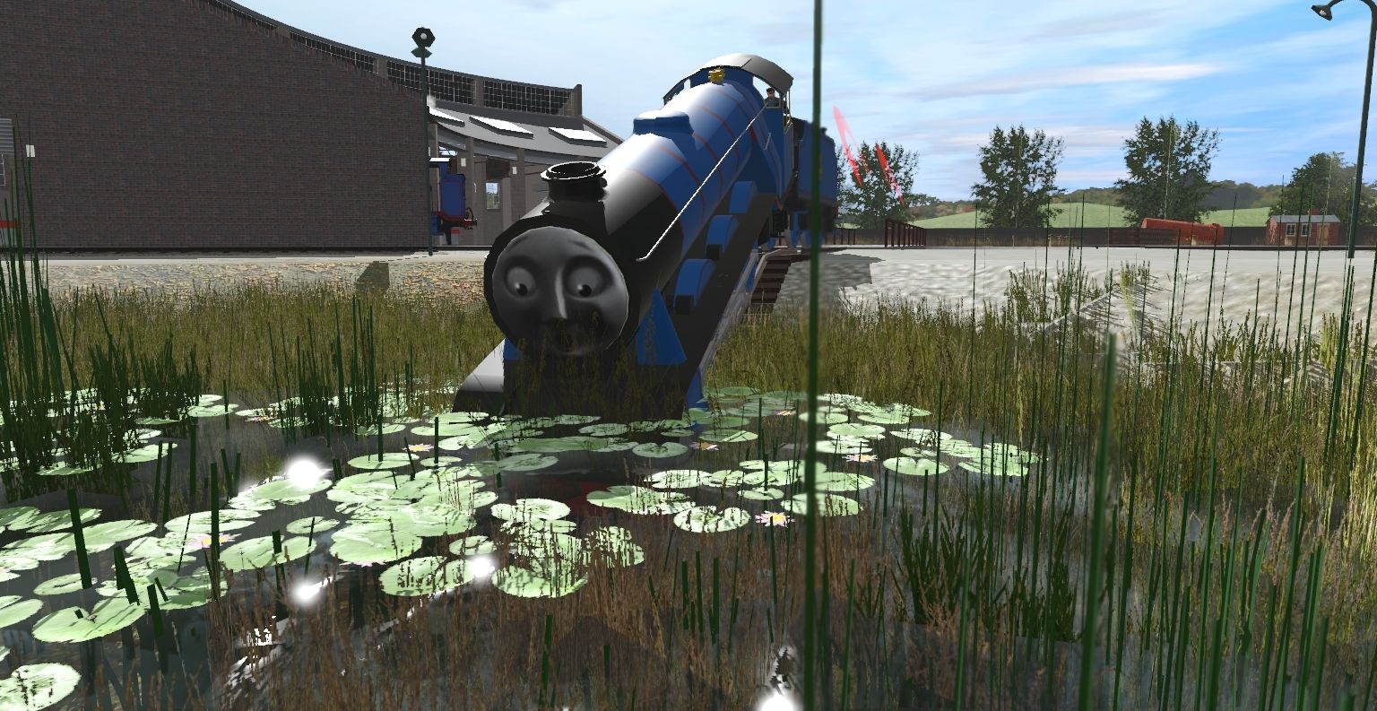 Trainz Portal