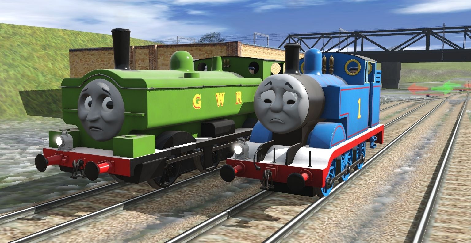 Trainz Portal
