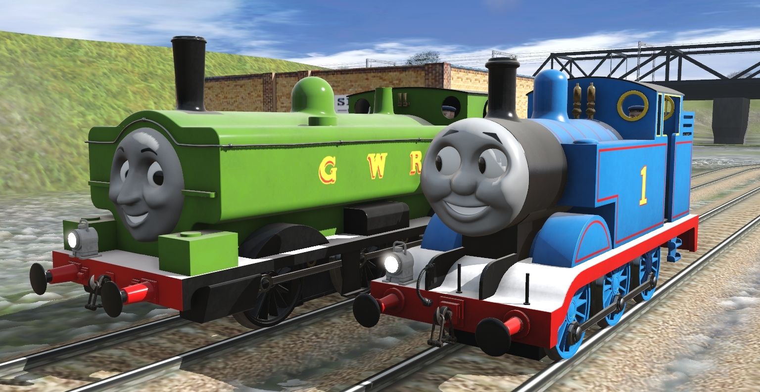 Trainz Portal