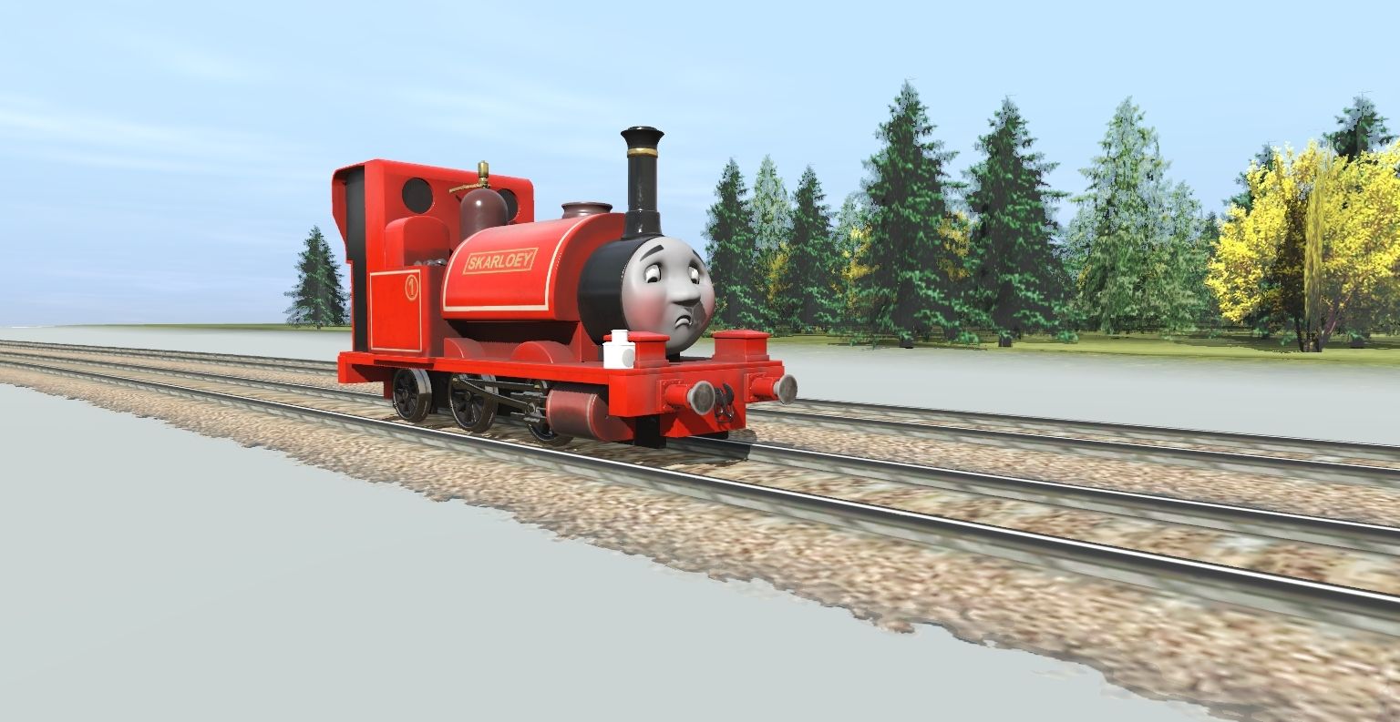 Trainz Portal