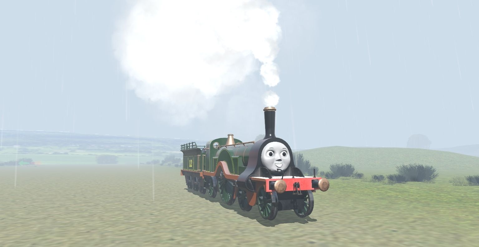 Trainz Portal