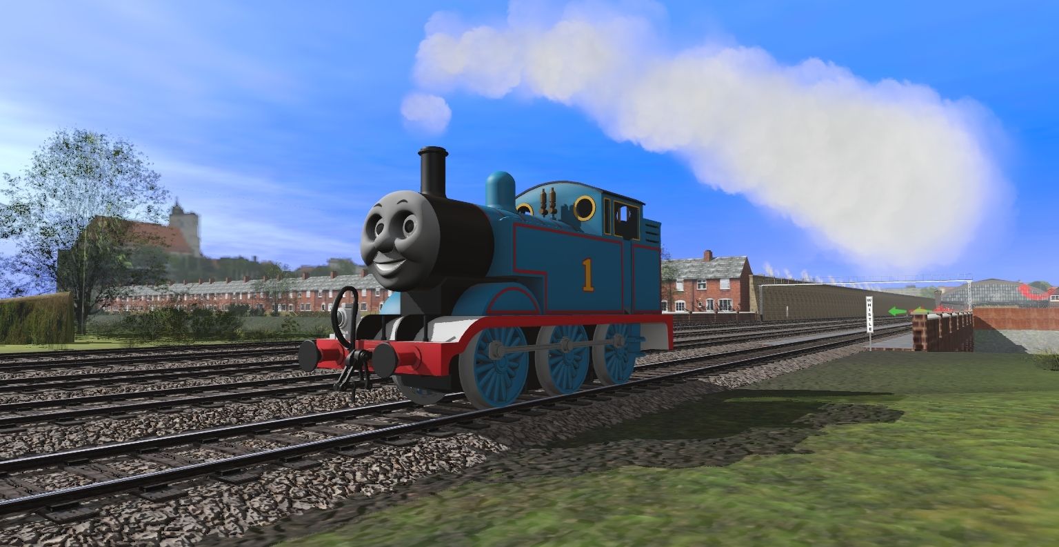 Trainz Portal