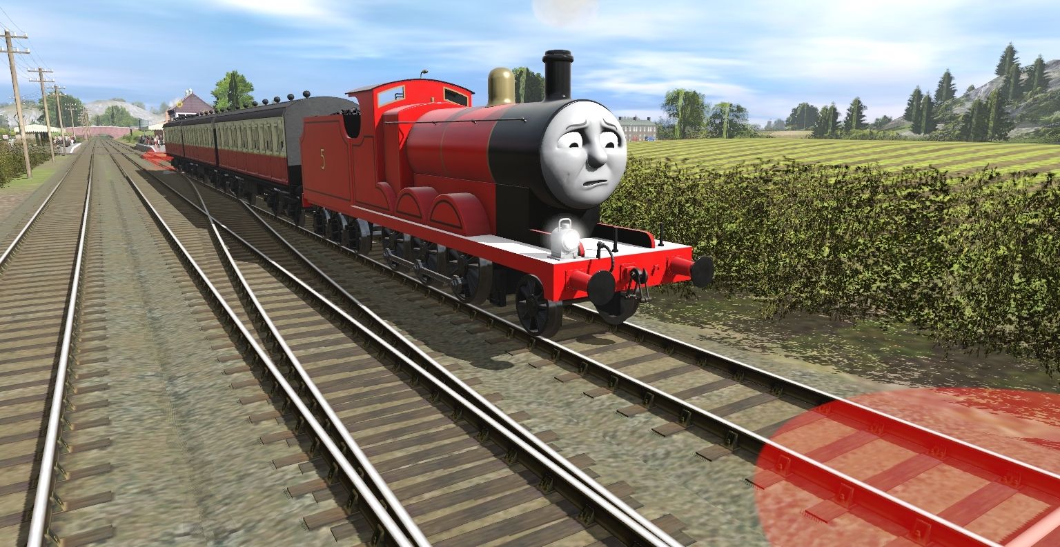 Trainz Portal