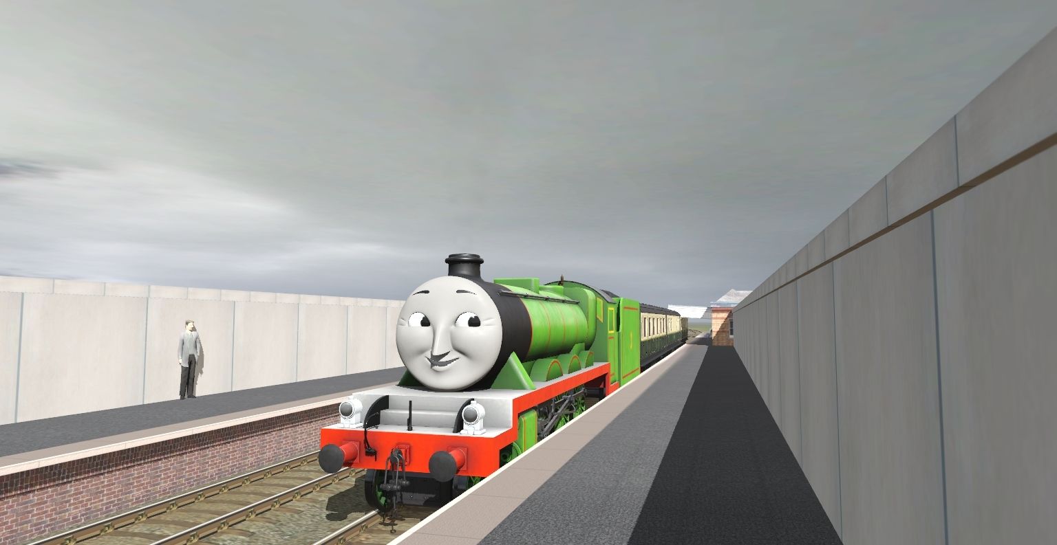 Trainz Portal