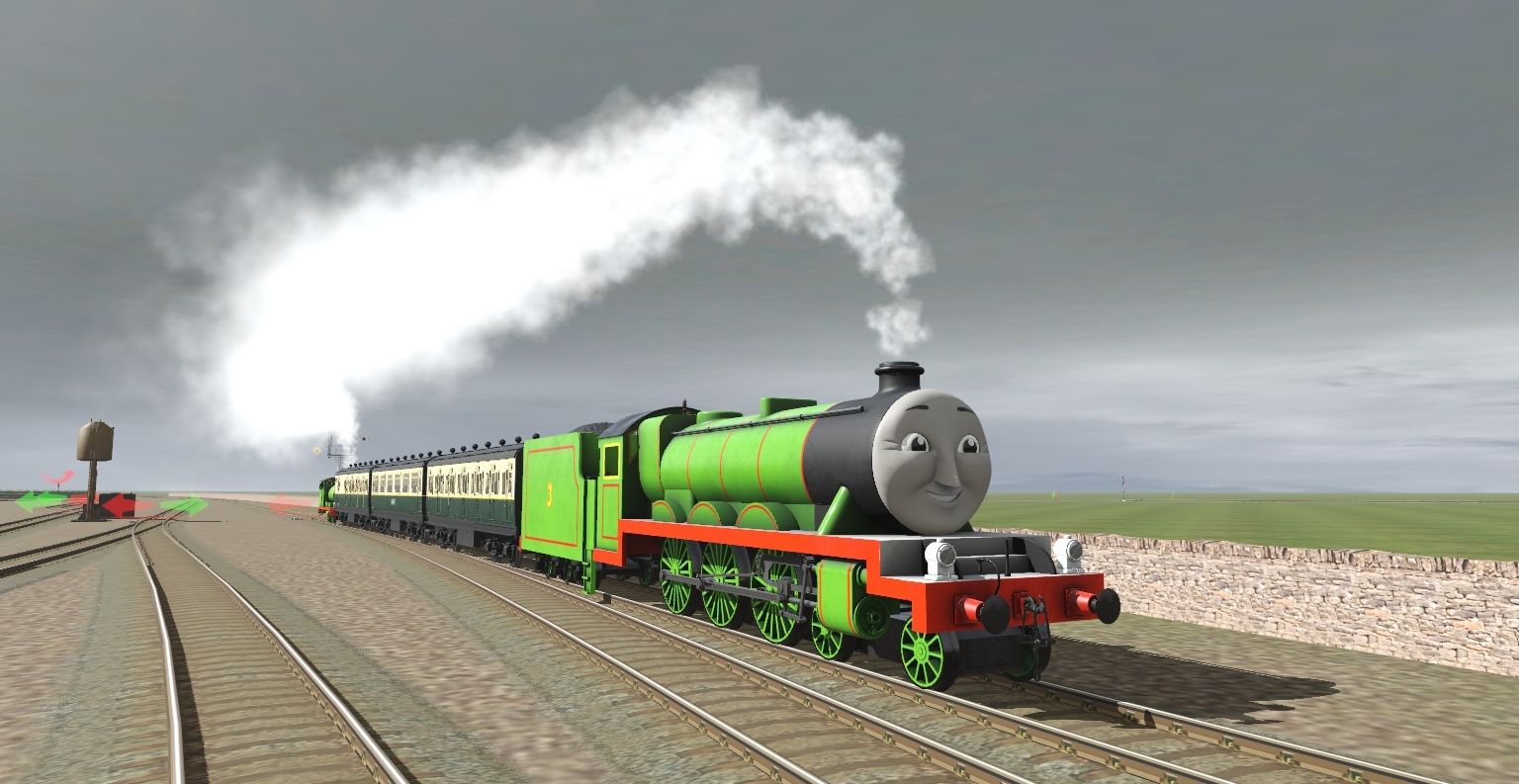 Trainz Portal