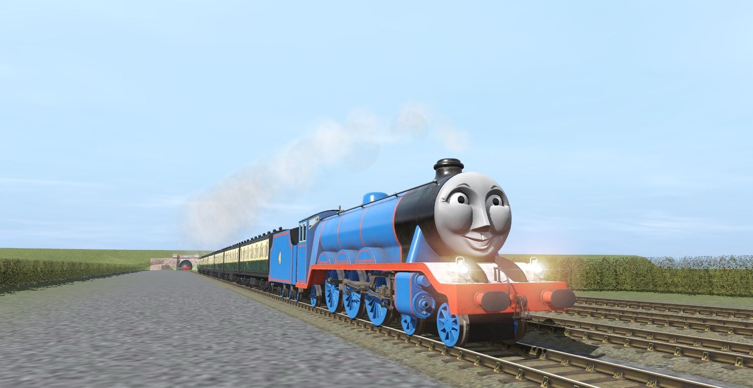 Trainz Portal