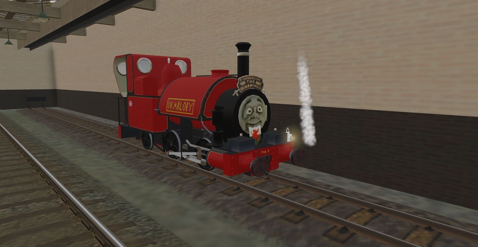 Trainz Portal