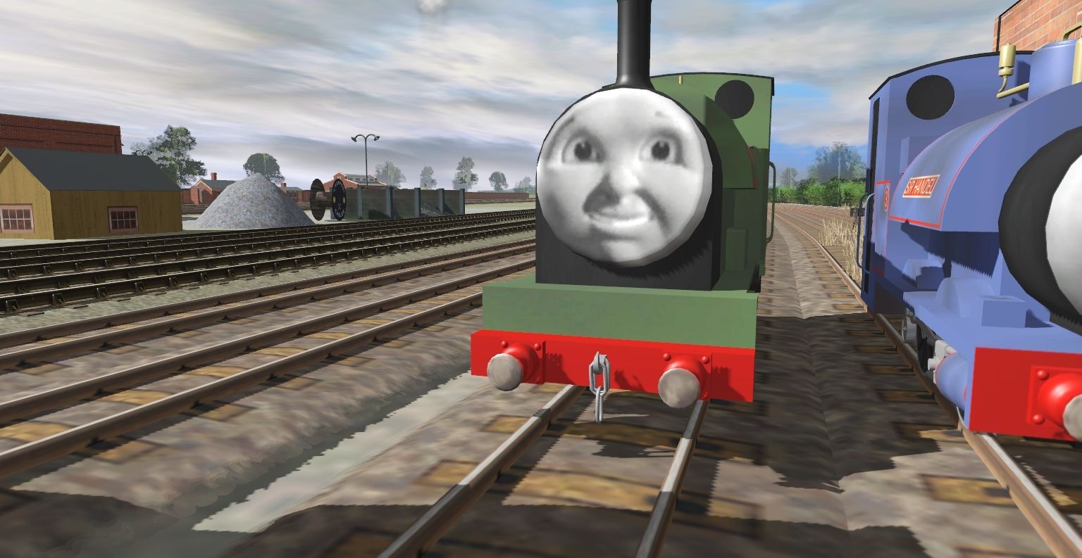 Trainz Portal