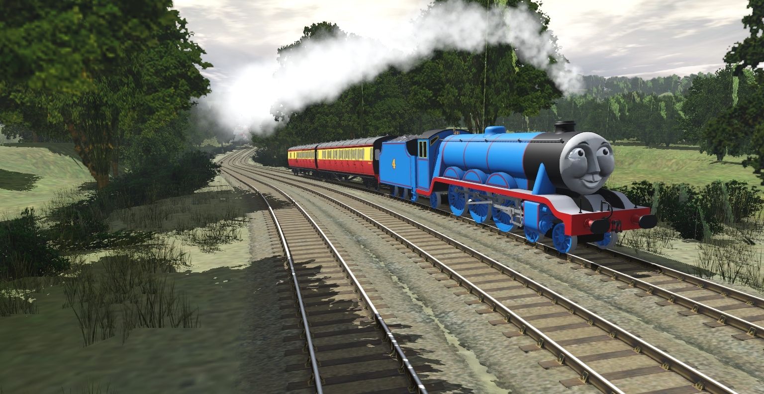 Trainz Portal
