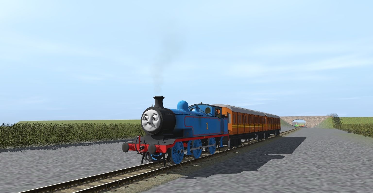 Trainz Portal