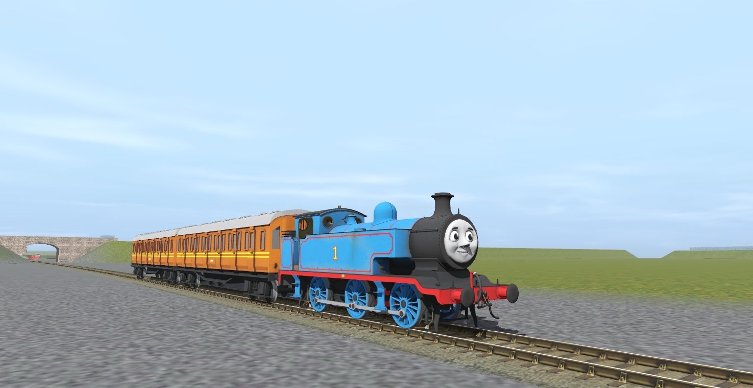 Trainz Portal