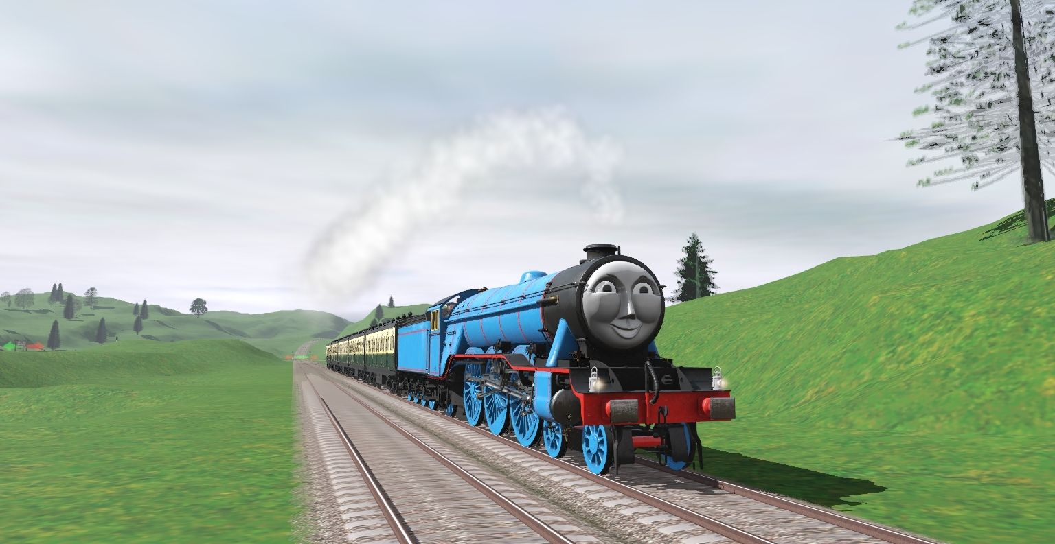 Trainz Portal