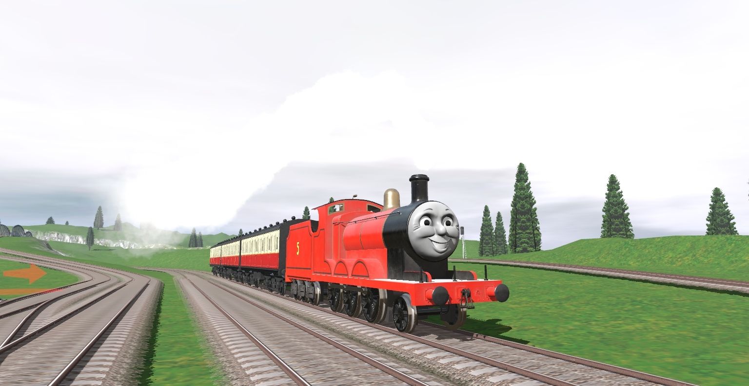 Trainz Portal