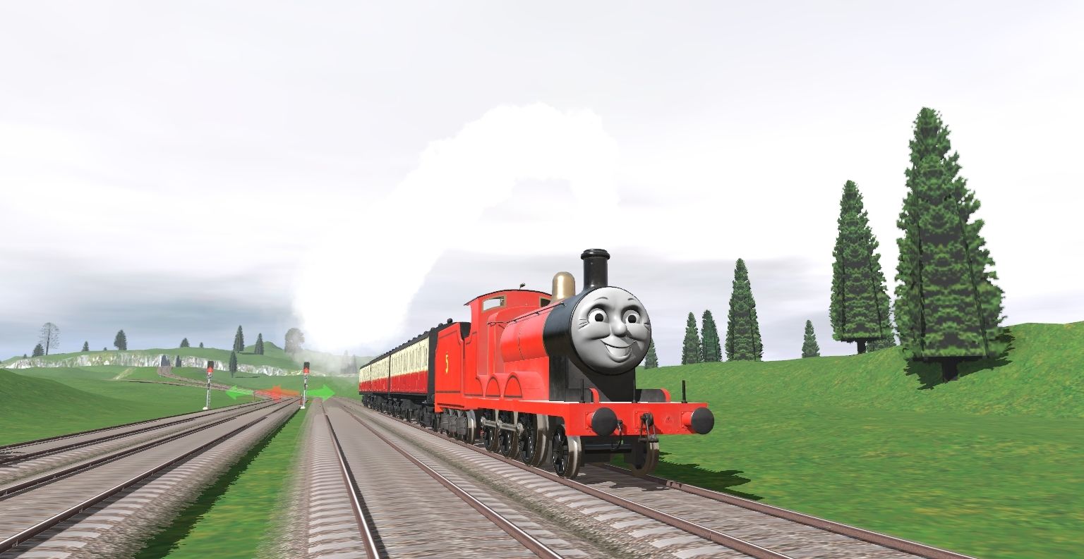 Trainz Portal