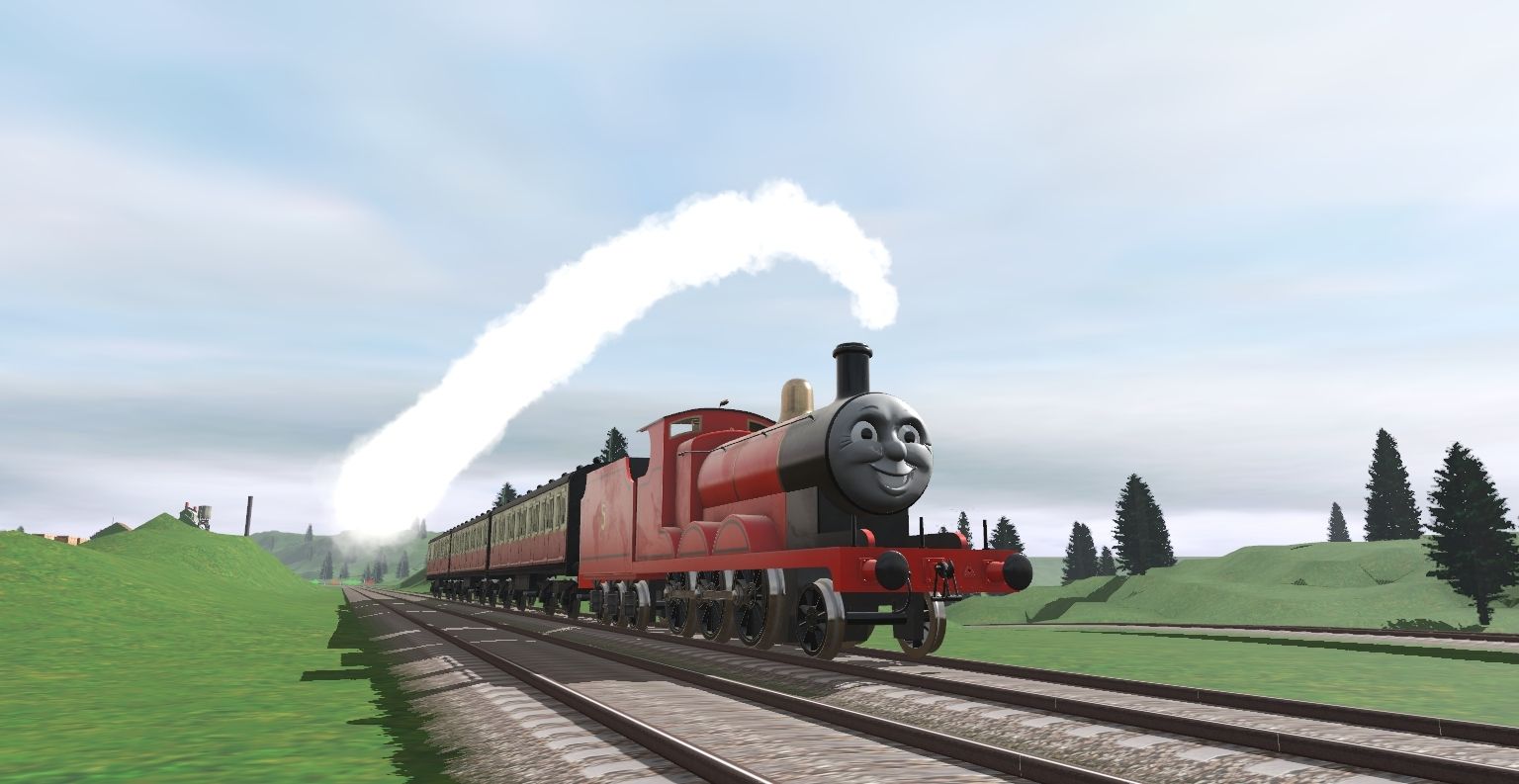 Trainz Portal