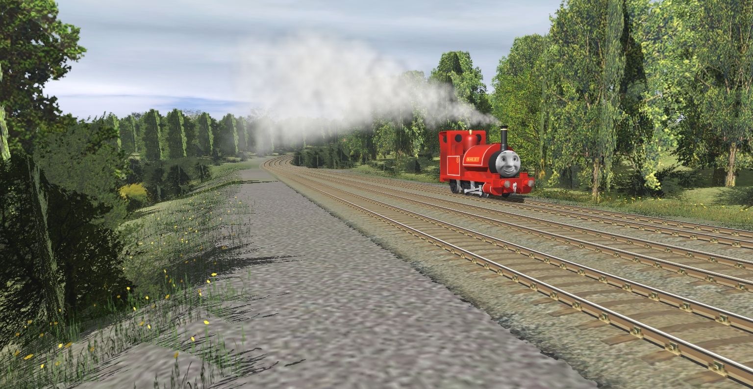 Trainz Portal