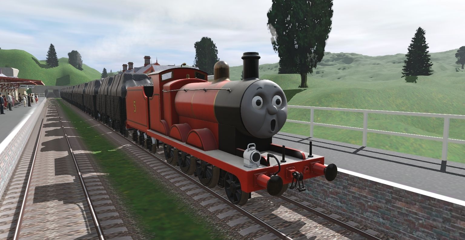 Trainz Portal