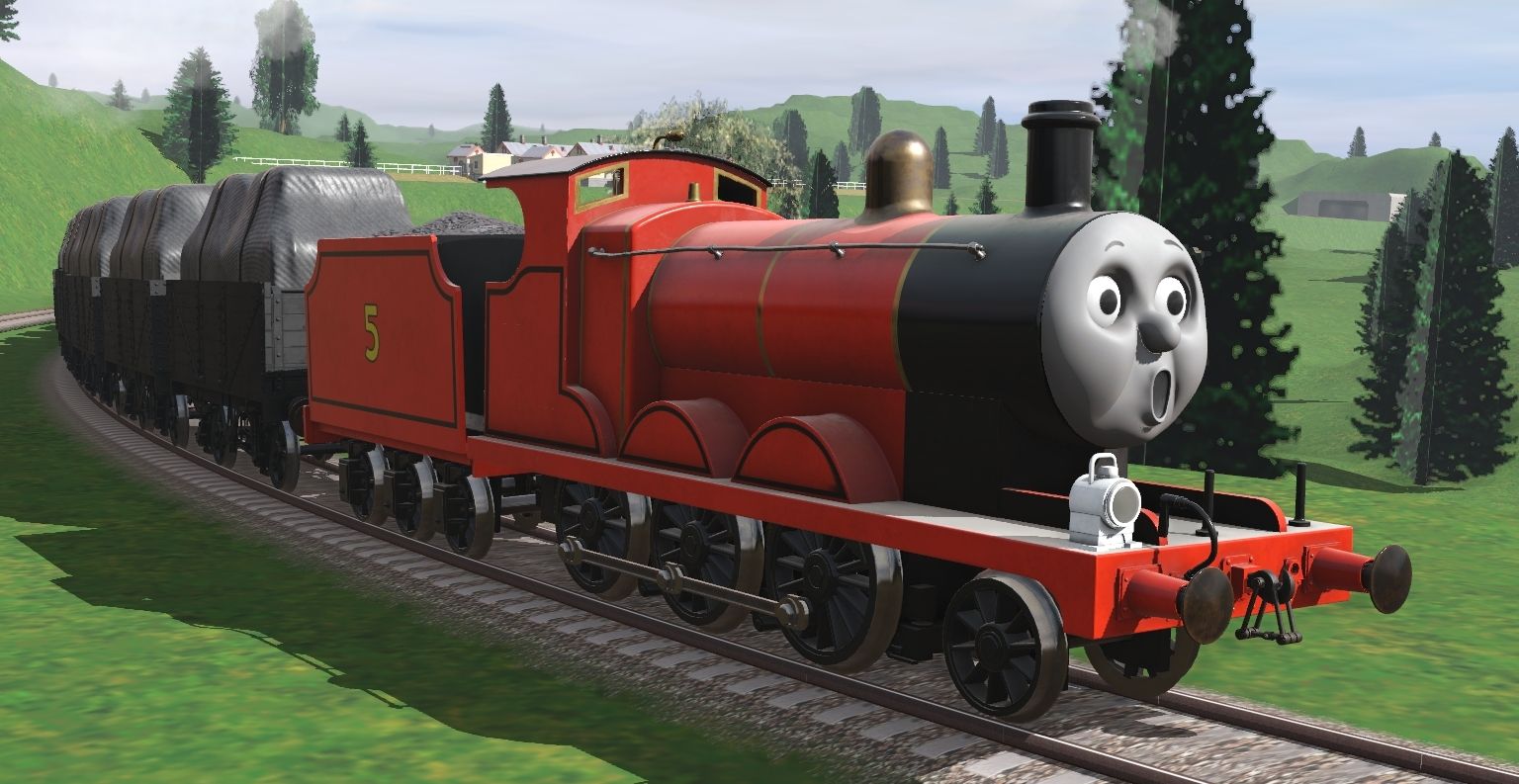 Trainz Portal