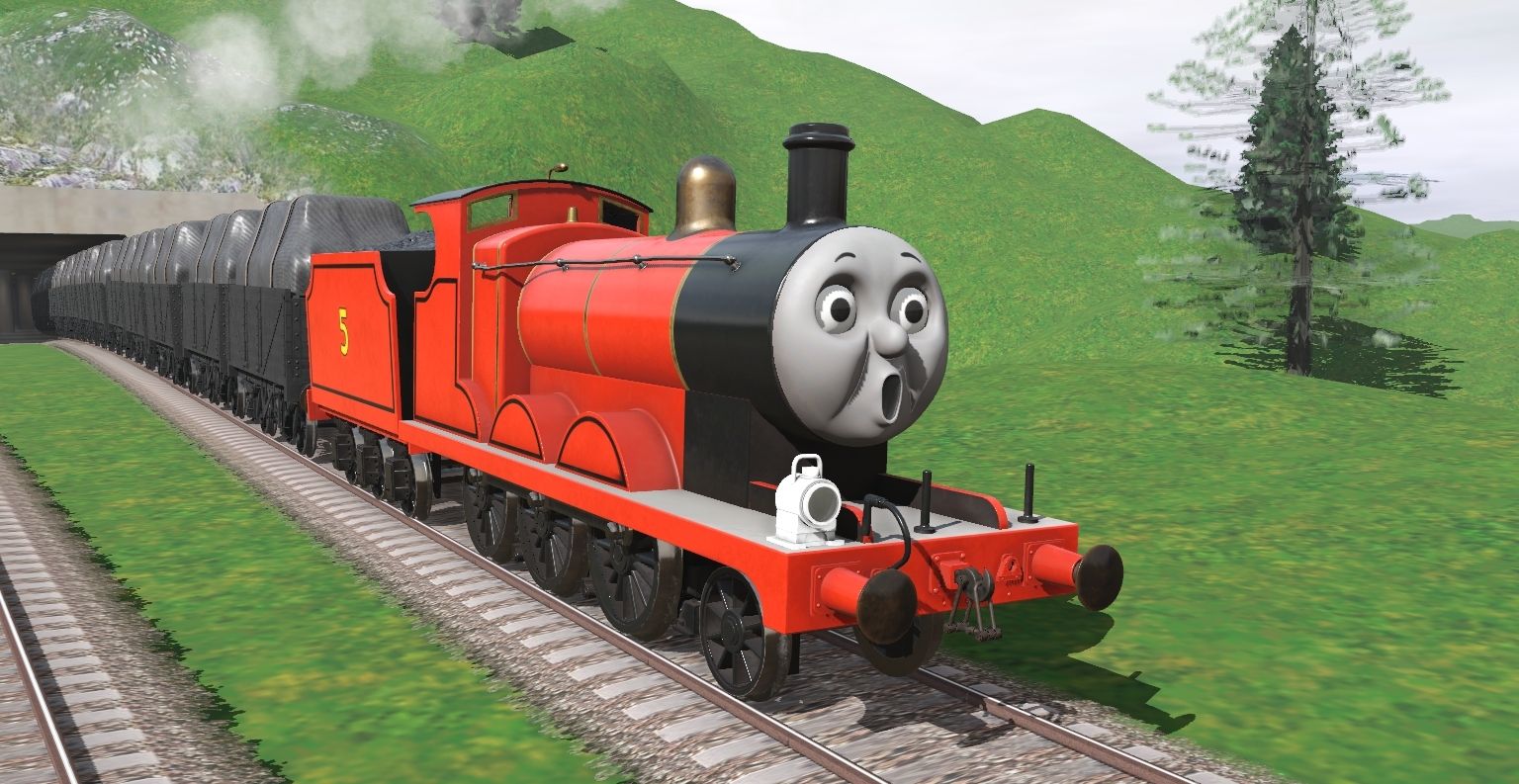 Trainz Portal