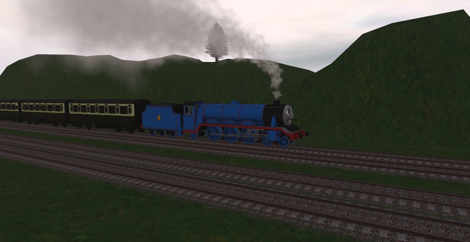 Trainz Portal