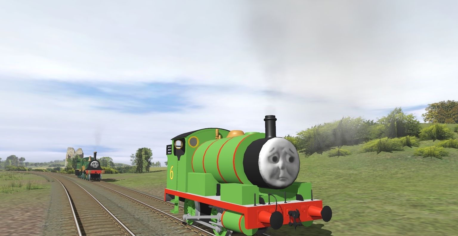 Trainz Portal