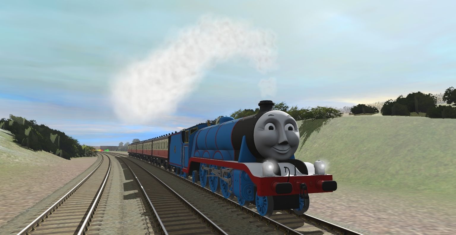 Trainz Portal