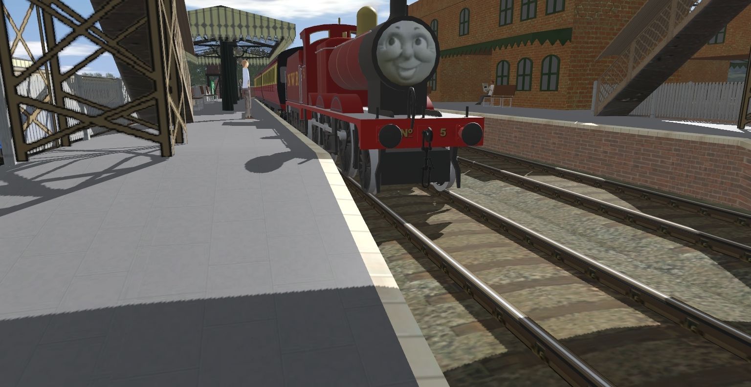 Trainz Portal