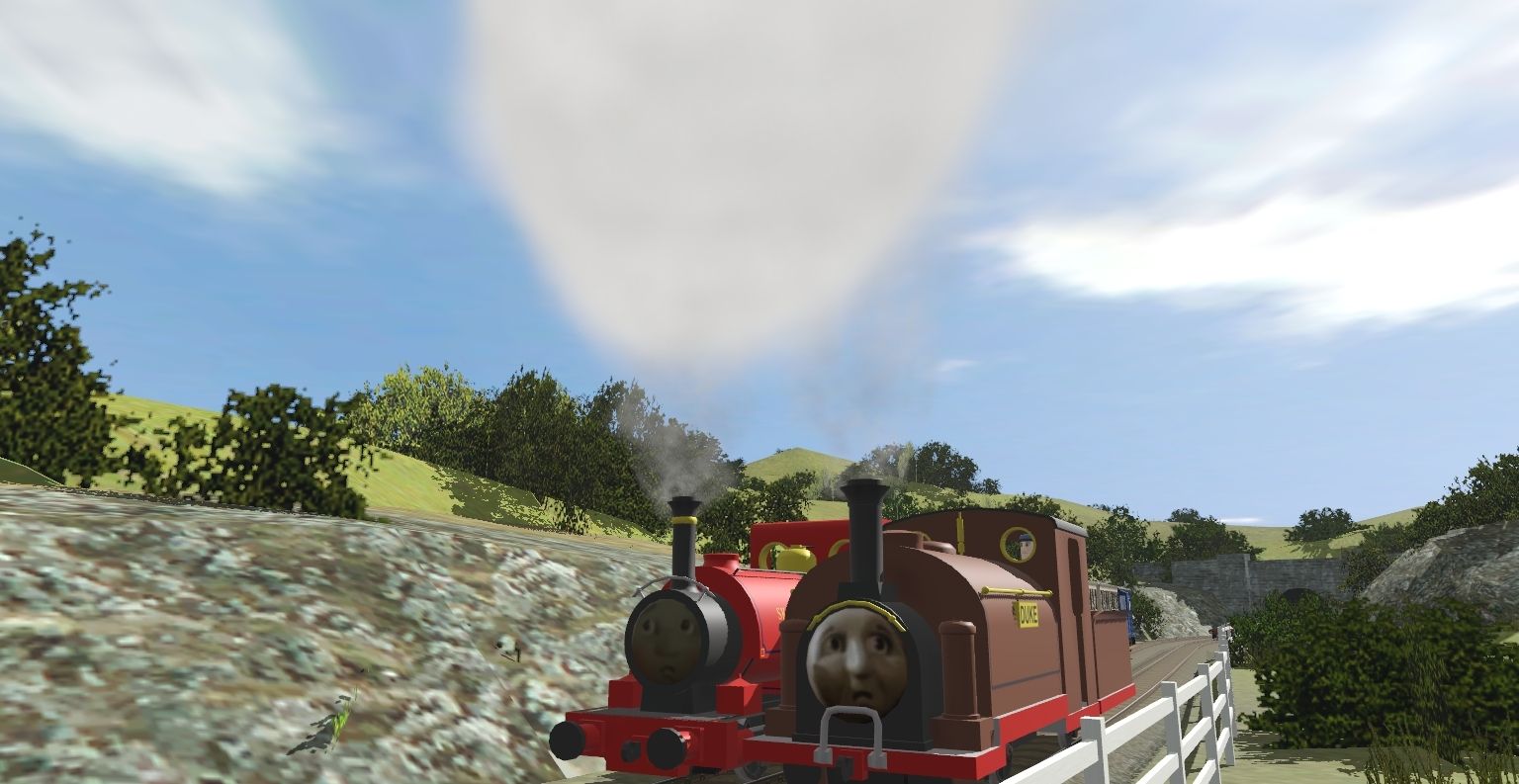 Trainz Portal