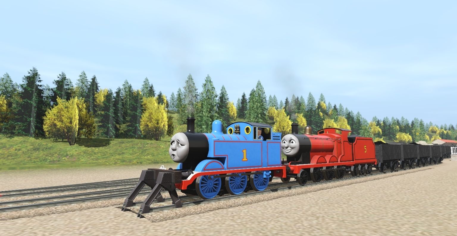 Trainz Portal