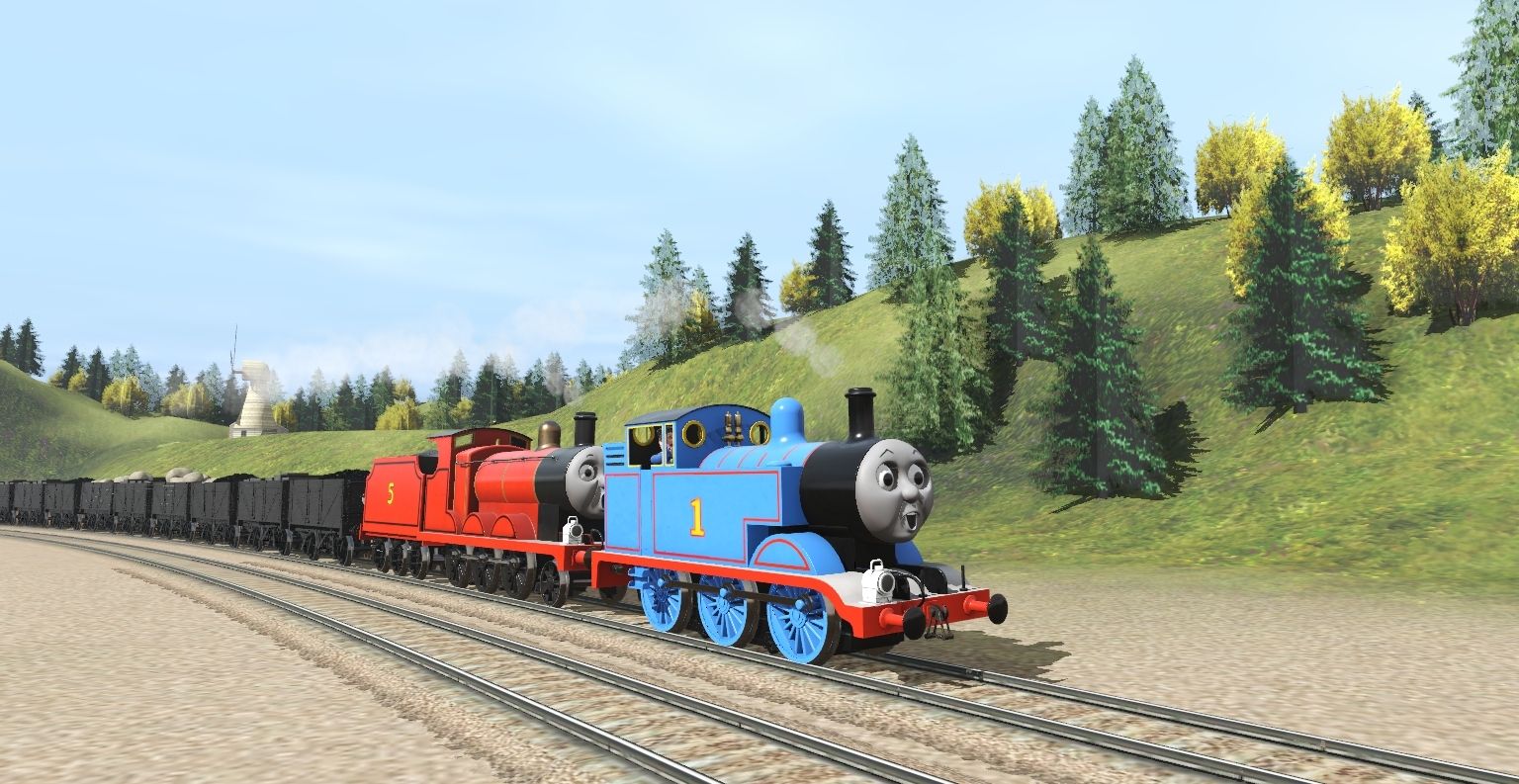 Trainz Portal