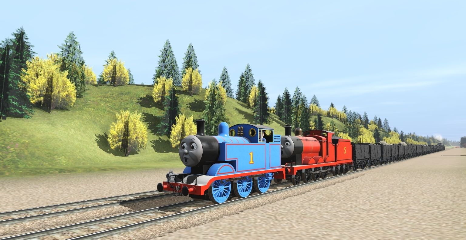 Trainz Portal