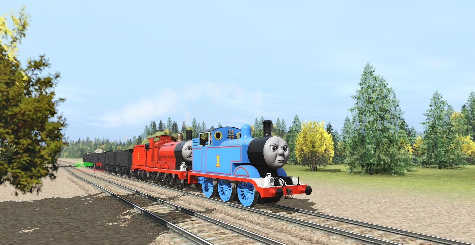 Trainz Portal