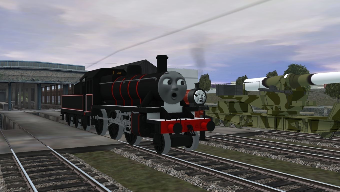 Trainz Portal